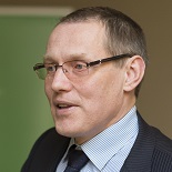 Adrian Simper – NDA Group Strategy and Technology Director – Cleaning ...