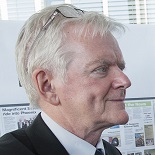 John Mathieson – Cleaning up our nuclear past: faster, safer and sooner