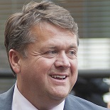 Jon Phillips – Cleaning up our nuclear past: faster, safer and sooner