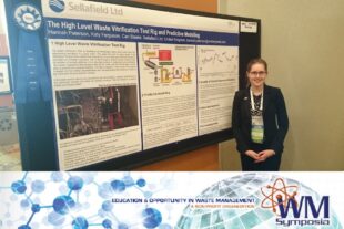 Hannah’ s winning start to a promising career in the nuclear industry ...