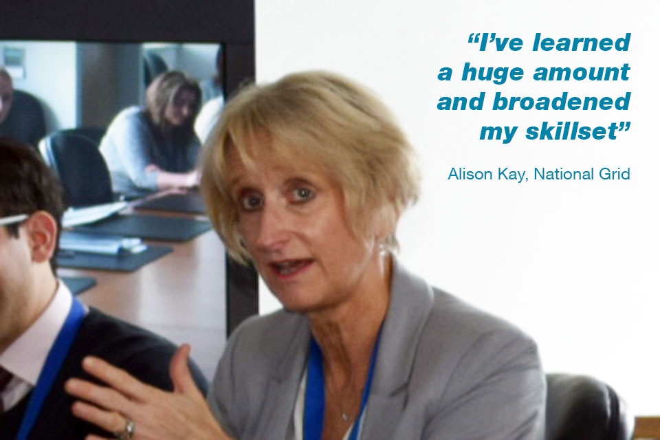 Supporting female talent at the top – Cleaning up our nuclear past ...