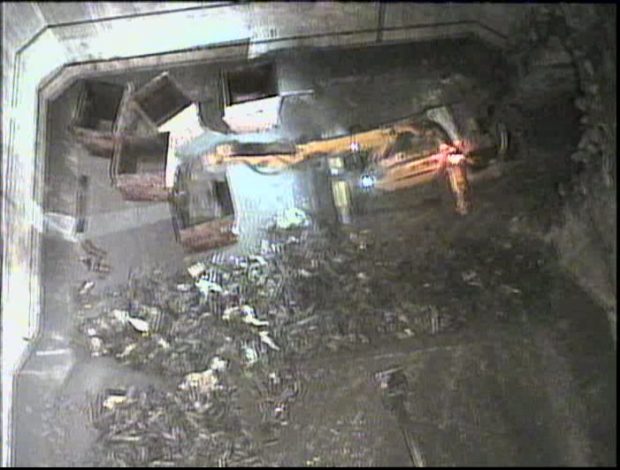 Learning from experience helps shift radioactive waste at Hunterston A ...