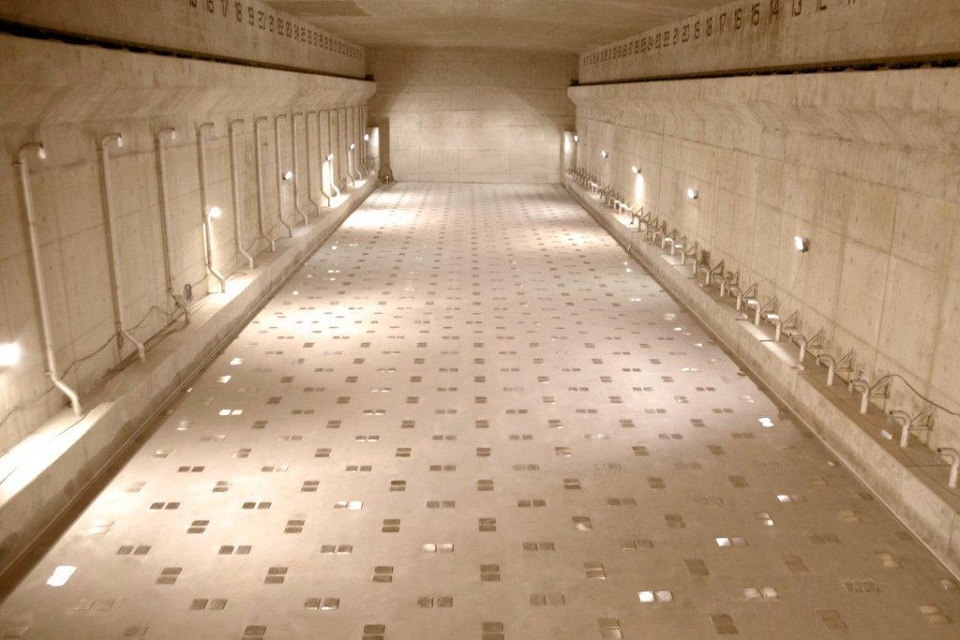 Learning from experience helps shift radioactive waste at Hunterston A ...