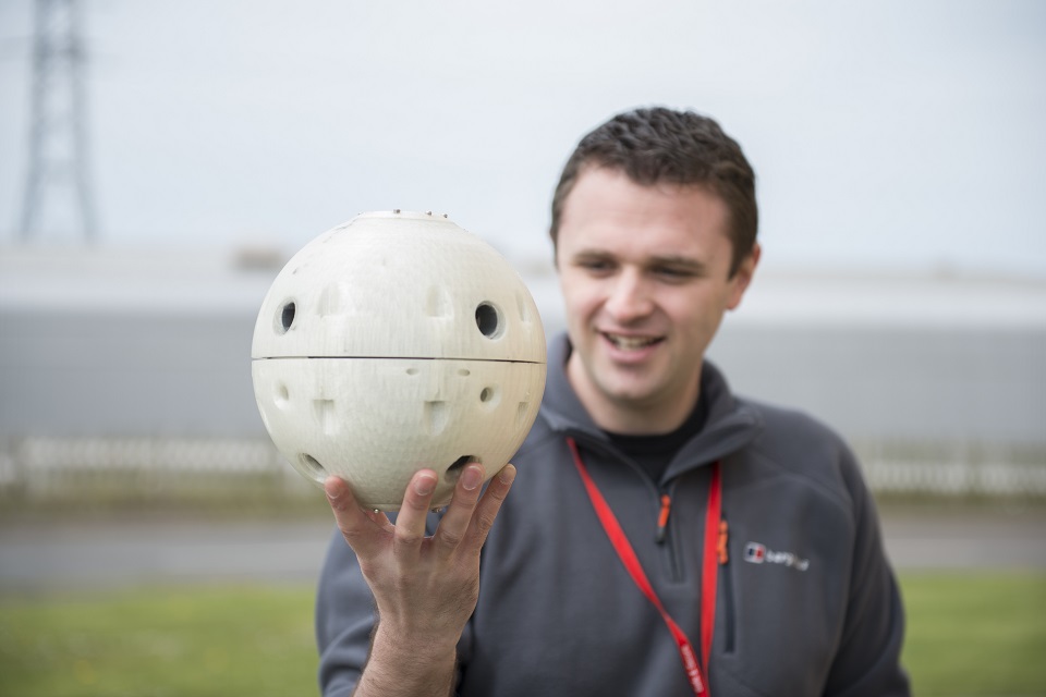 The role of robotics in nuclear decommissioning – Cleaning up our ...