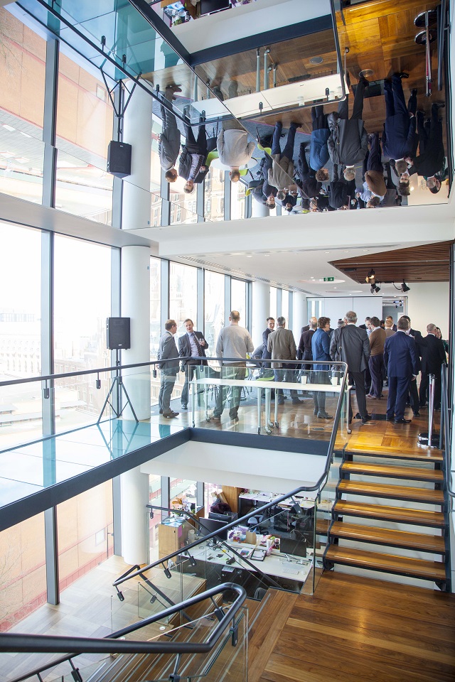 Could you have the solution to the challenges in nuclear ...