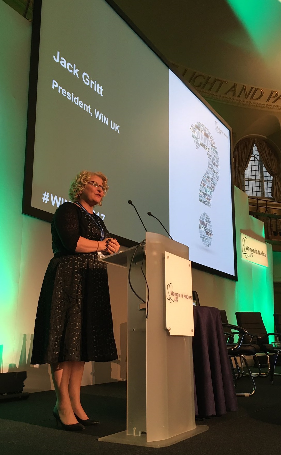 Diversity and inclusivity: “every action taken is a step forward ...