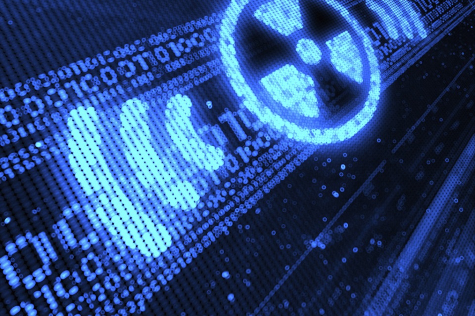 Managing our way through uncertain times – Cleaning up our nuclear past ...