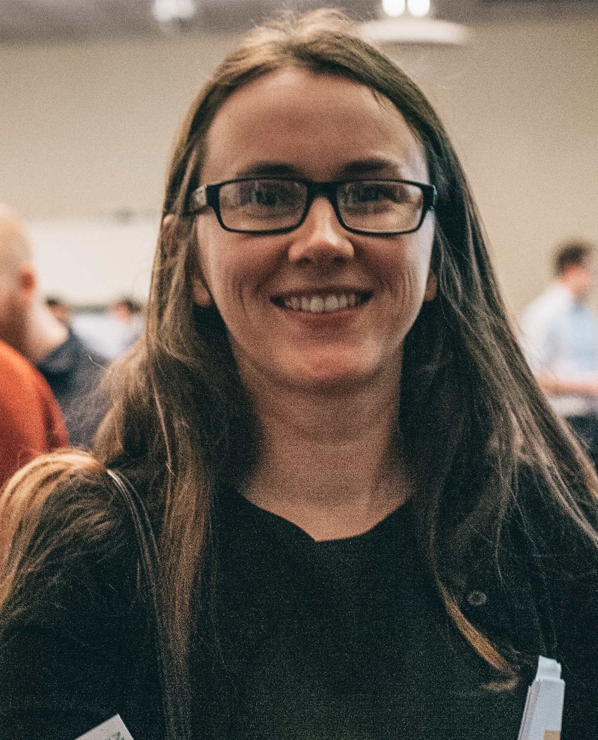 Being a woman in nuclear: challenging but rewarding – Cleaning up our ...