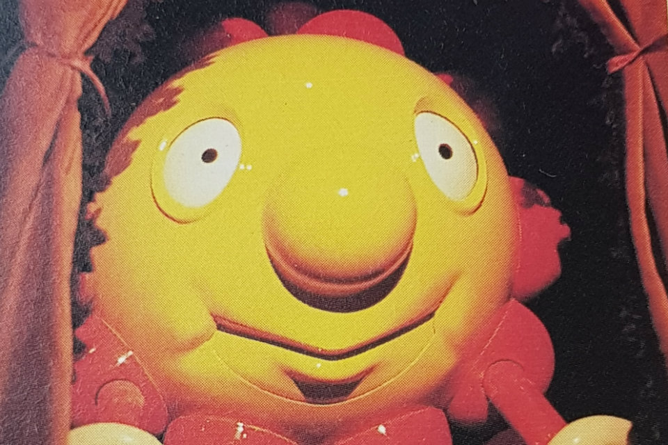 A trip down memory lane – Cleaning up our nuclear past: faster, safer ...