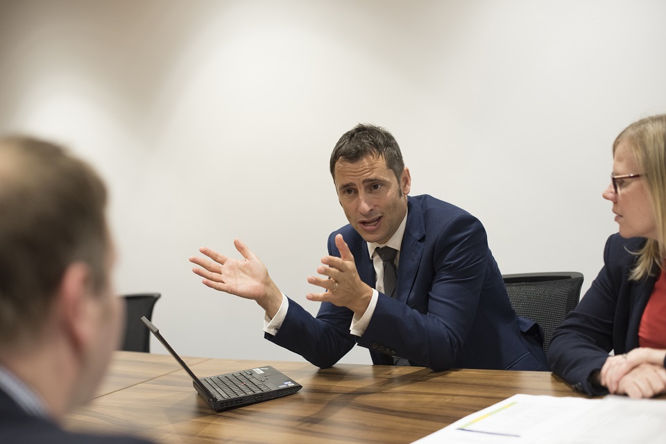 Transport, design and licensing helps to address UK nuclear ...