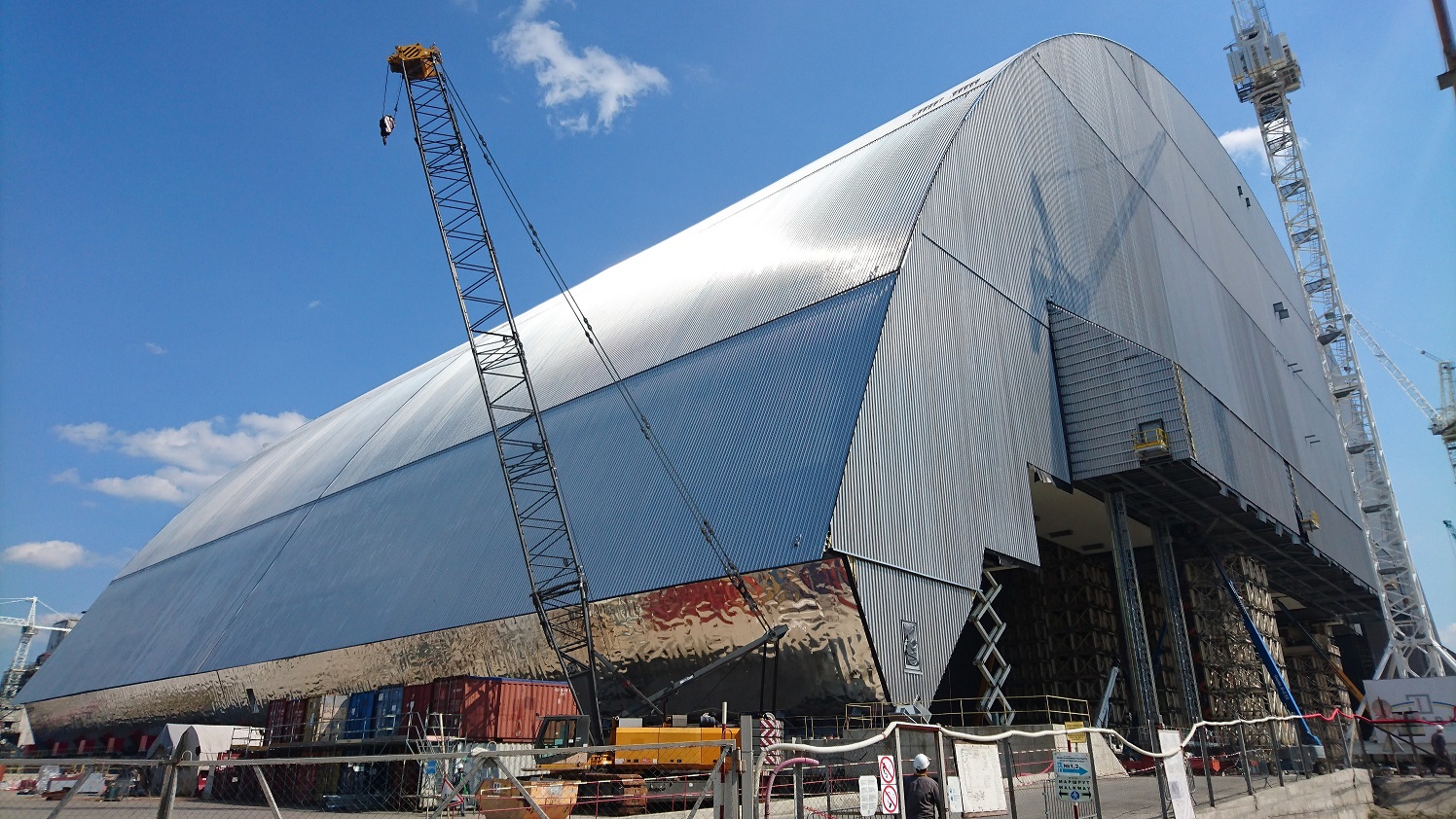 Chernobyl drama sparks huge interest in nuclear, so let’s talk about it ...