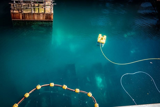 Turning the corner to exciting times – Cleaning up our nuclear past ...