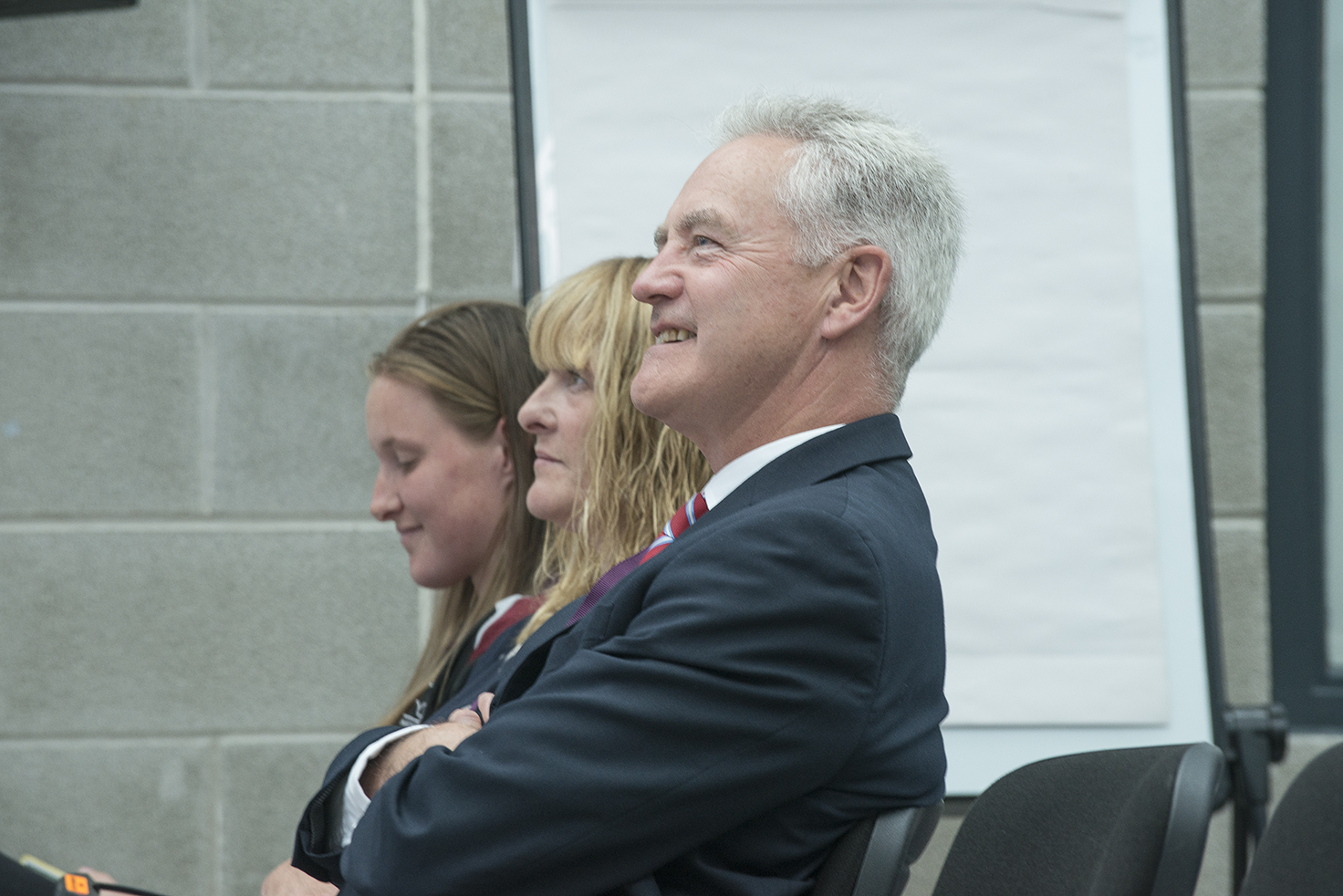 Summit brings people together to improve understanding – Cleaning up ...