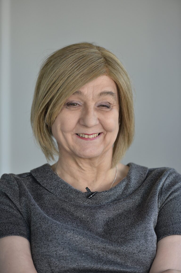 Our very own ‘Forces for Change’ – Cleaning up our nuclear past: faster ...