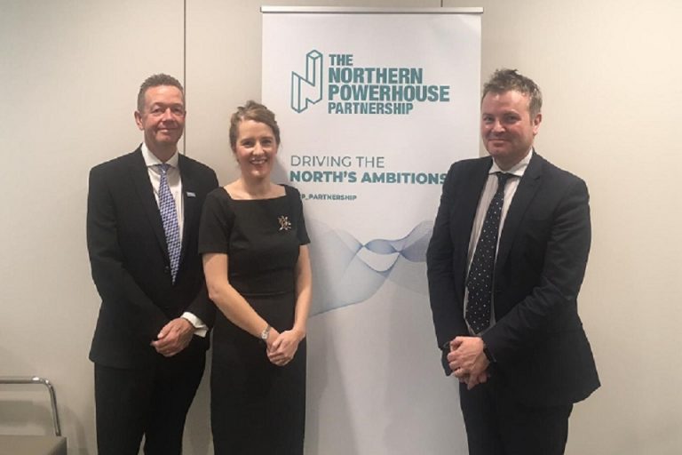 Jamie Reed – Cleaning up our nuclear past: faster, safer and sooner