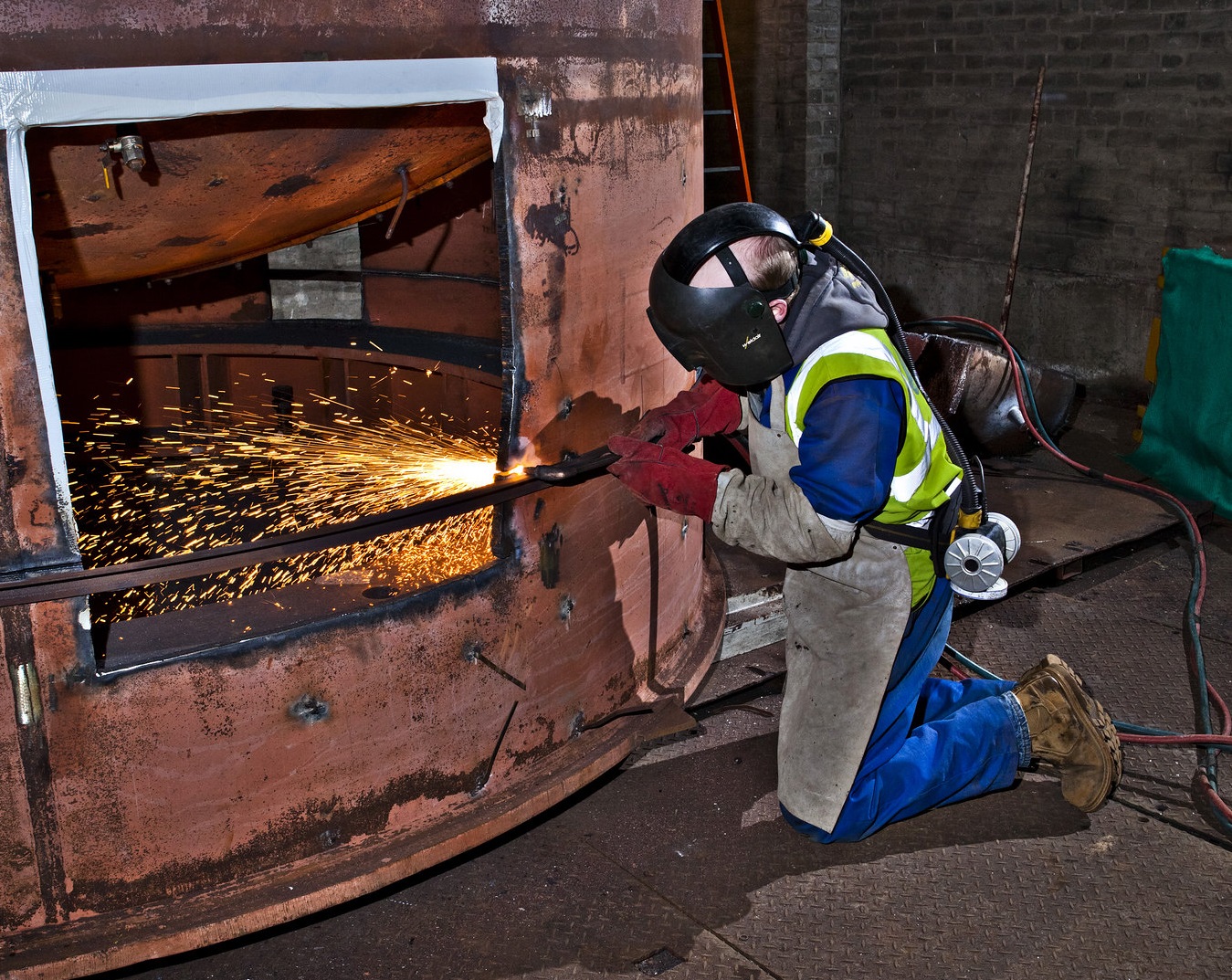 Dounreay learning shared at Japanese fast reactor – Cleaning up our ...