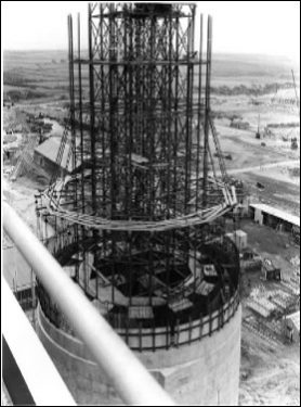 Sixty-two years on – Cleaning up our nuclear past: faster, safer and sooner