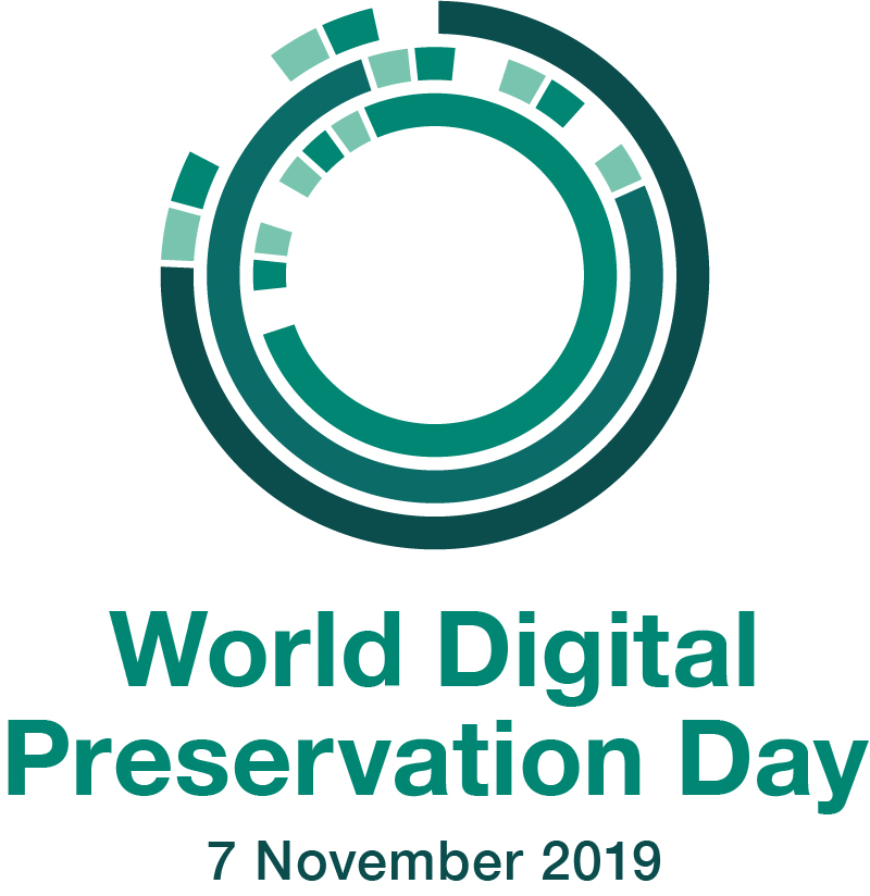 Celebrating World Digital Preservation Day – Cleaning up our nuclear ...