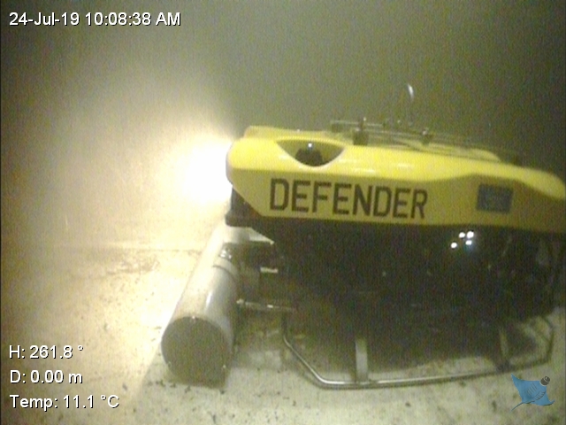 Triple clean-up at Magnox ponds – Cleaning up our nuclear past: faster ...