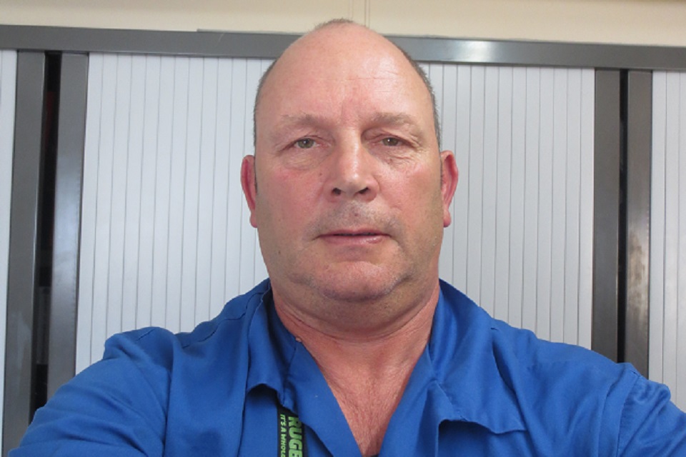 Restarting high hazard reduction work at Sellafield – our employees ...