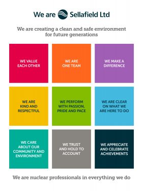 Creating a clean and safe environment for future generations – our ...