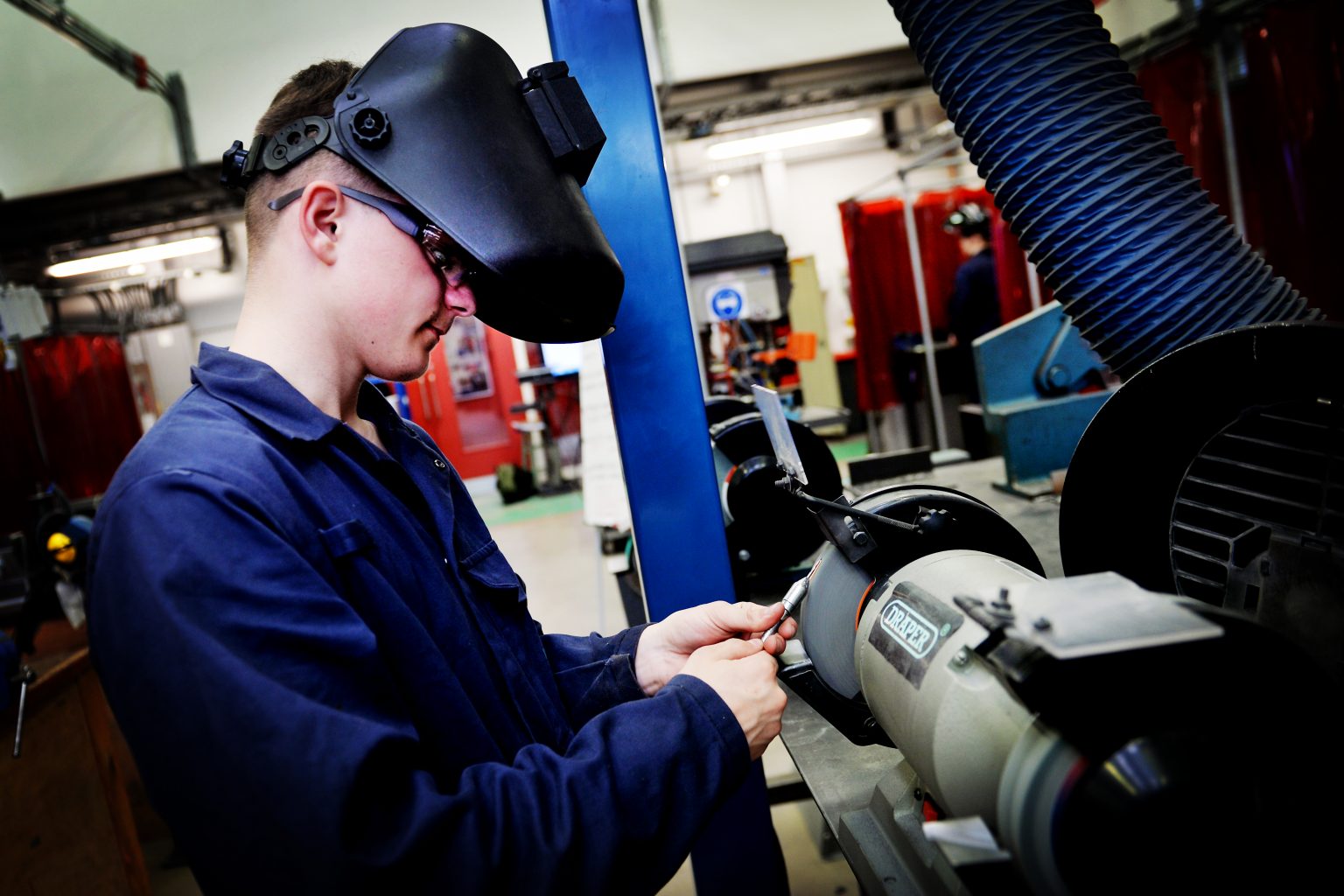 What good will the GDF do for its community? – Cleaning up our nuclear ...