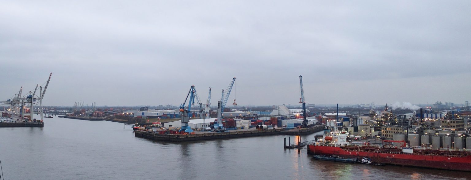 What good will the GDF do for its community? – Cleaning up our nuclear ...