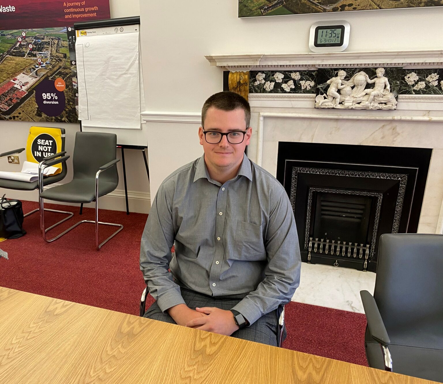 Apprenticeship Week: it can only help improve your future – Cleaning up ...