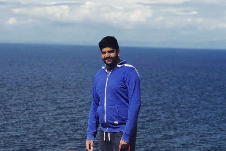 Making the move: Project professional Neal on why Sellafield was the ...