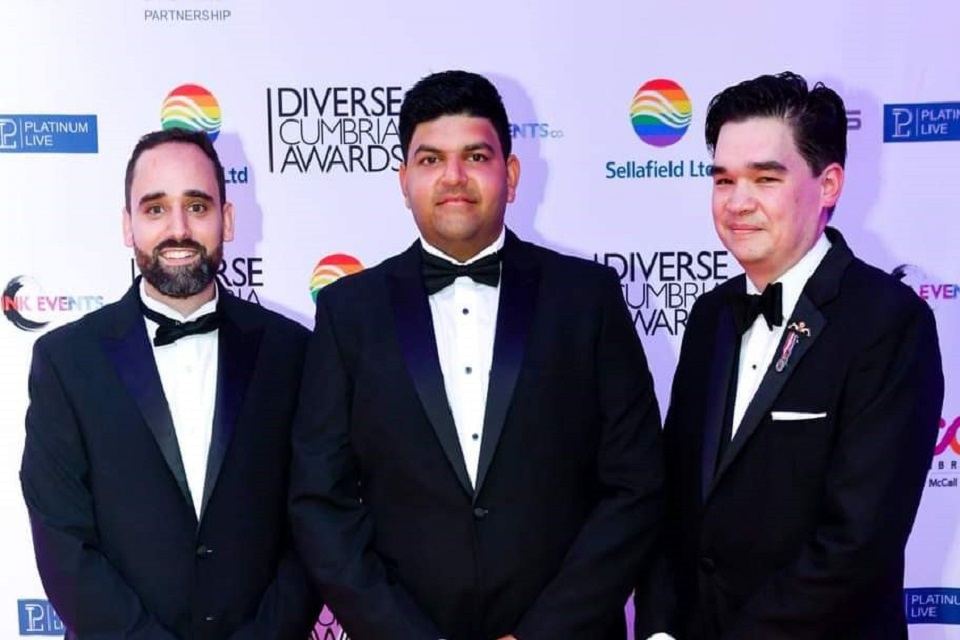 Making the move: Project professional Neal on why Sellafield was the ...