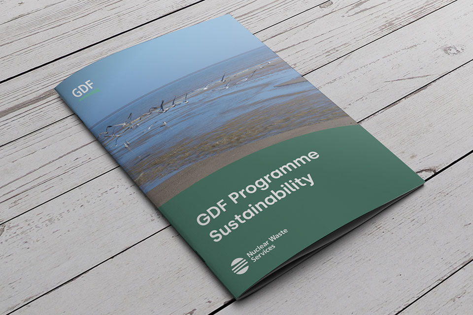 GDF Sustainability – Futureproofing our world – Cleaning up our nuclear ...