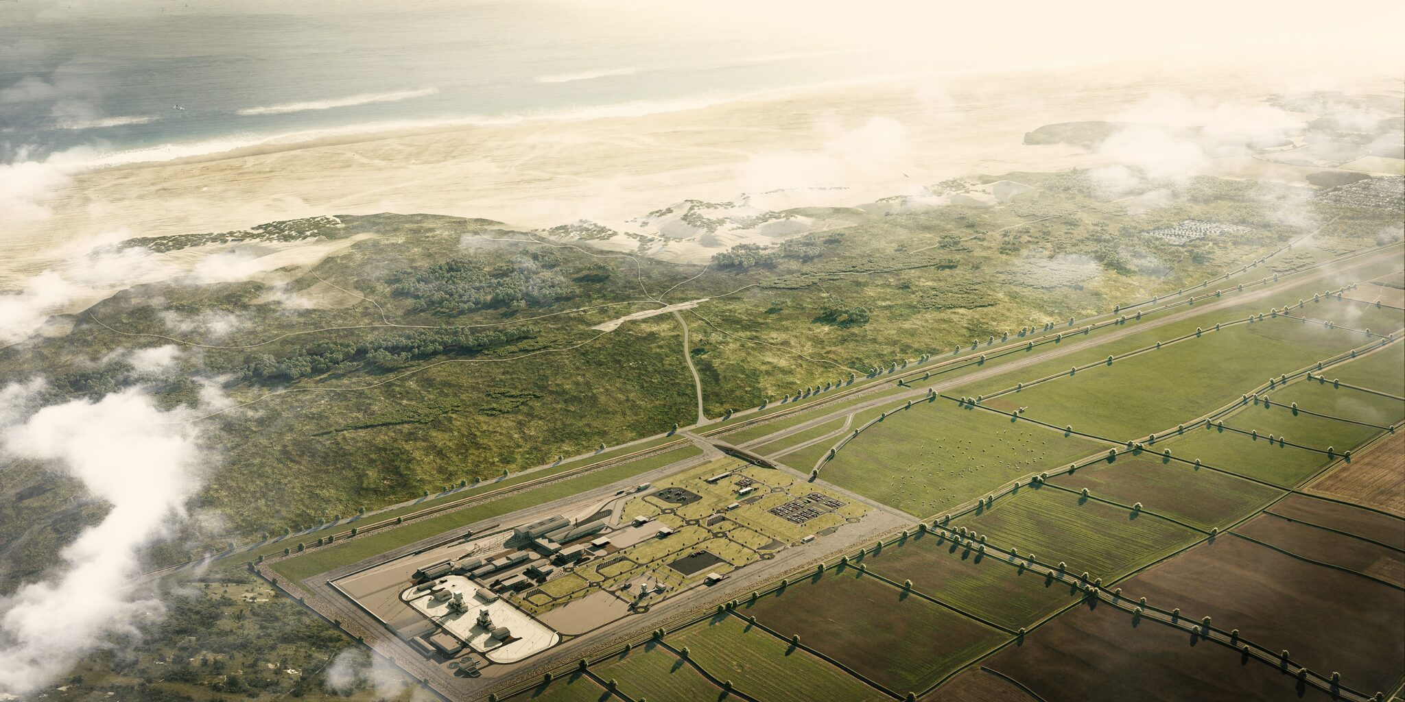 Let’s make nuclear waste permanently safe, sooner – Cleaning up our ...