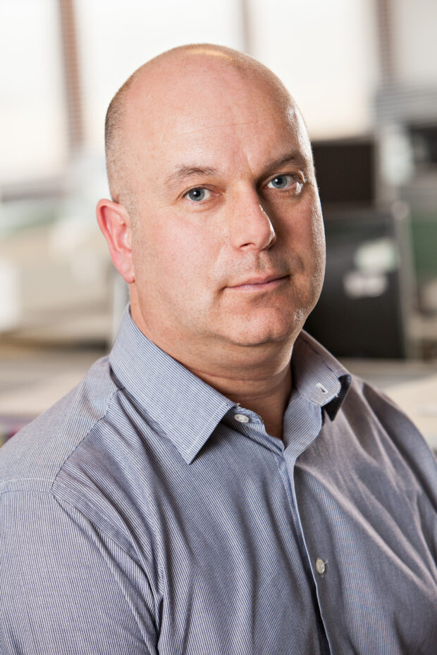 Showing progress in how we’re delivering our mission – David Davidson, NDA Reporting Manager ...