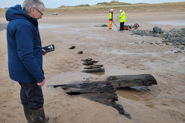 How the Low Level Waste Repository in Cumbria is shaping the future of ...