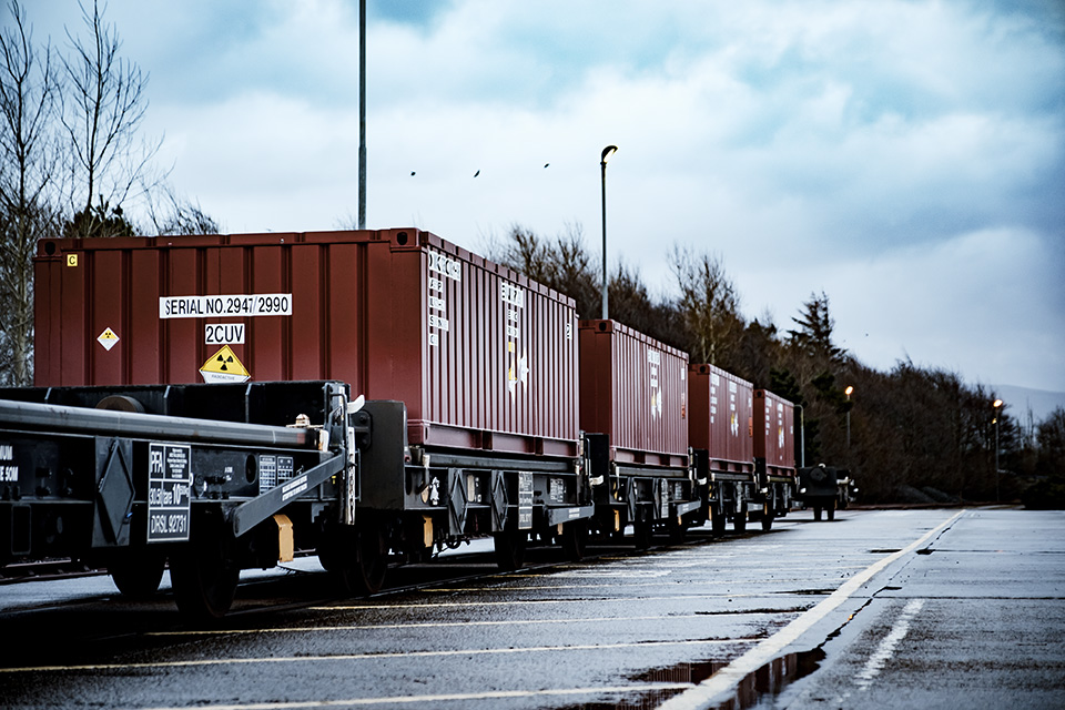 How the Low Level Waste Repository in Cumbria is shaping the future of ...