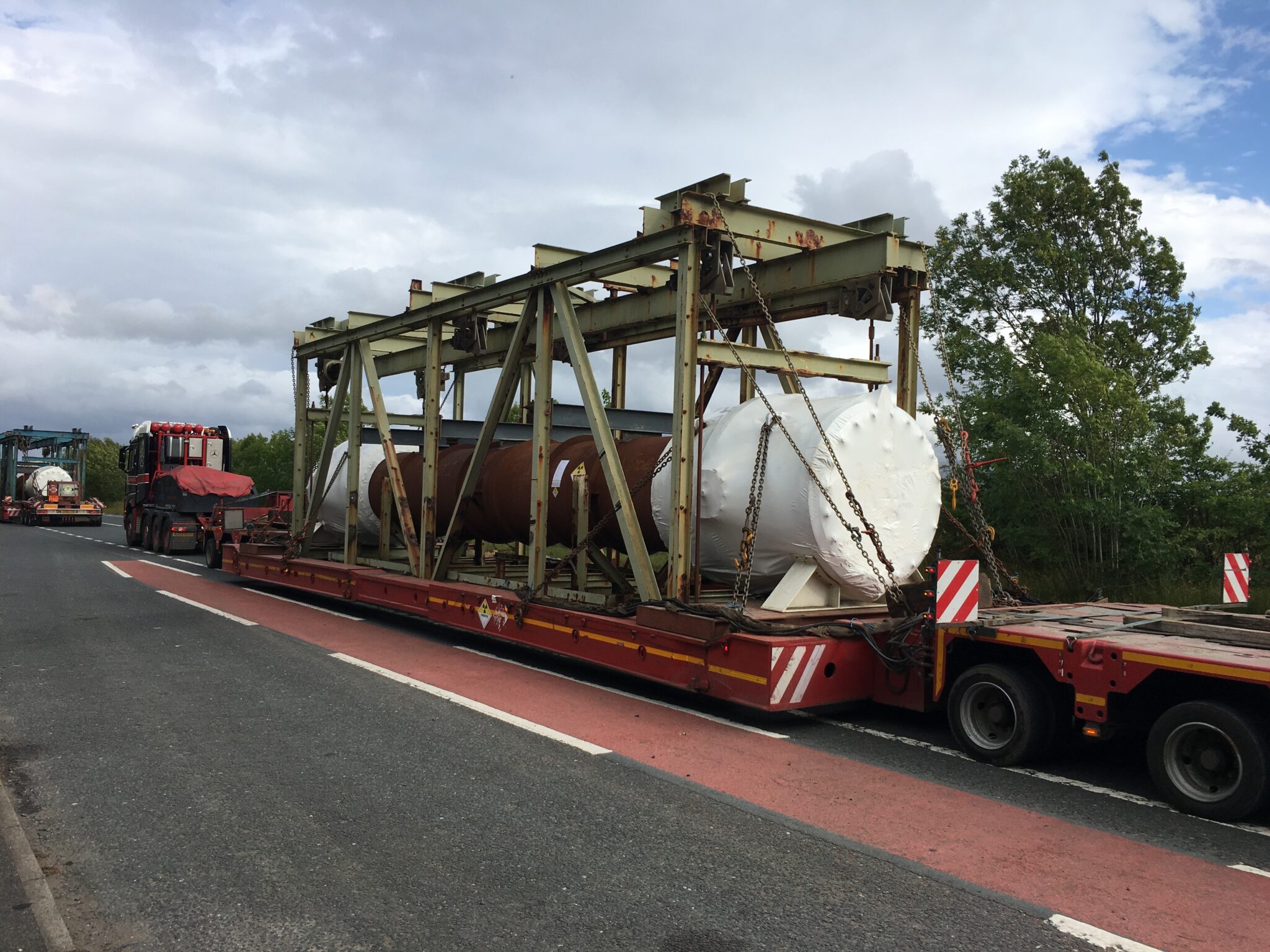 How NWS is making sure the right waste, is in the right place with safe ...