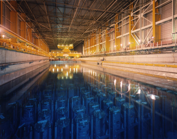Sellafield: Five facilities we have repurposed to support mission ...