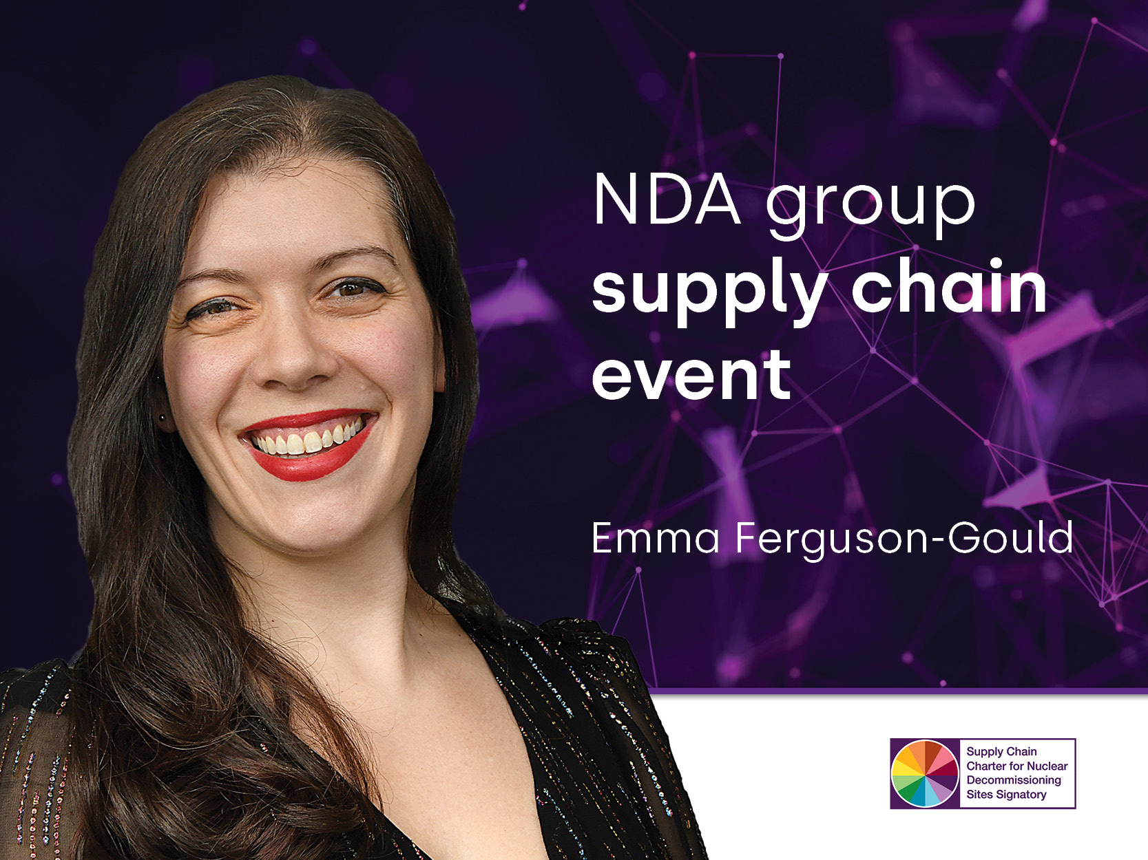 Emma Ferguson-Gould – Cleaning up our nuclear past: faster, safer and ...