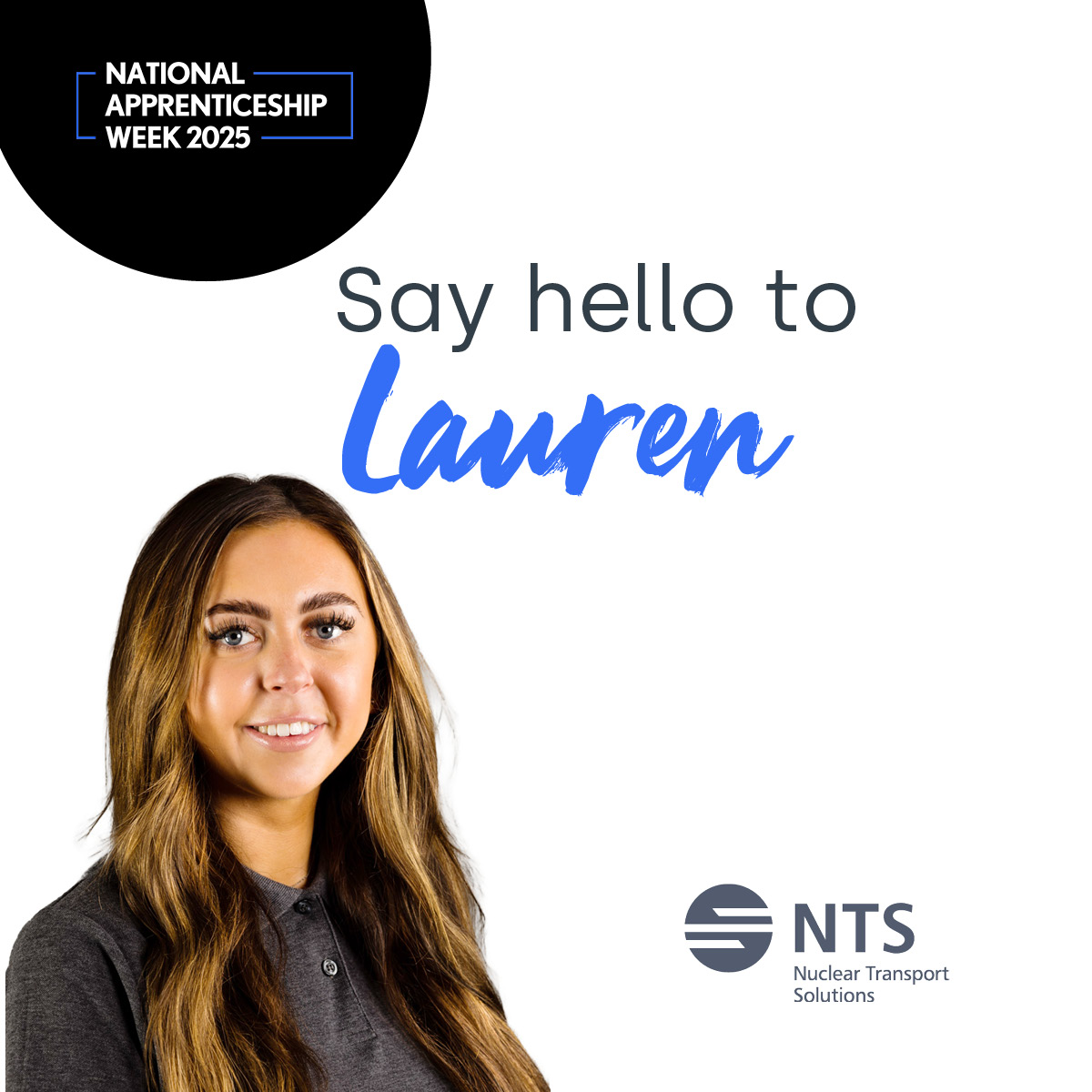 From apprentice to cyber security professional in the NDA group ...